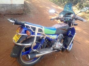 Captain CP150-10 2021 Blue in Kasarani - Motorbikes & Scooters ...