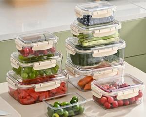 Airtight Clip Lock Lids Food Storage in Nairobi Central - Kitchenware ...