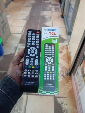 TCL Universal Remote in Nairobi Central - Accessories & Supplies for ...