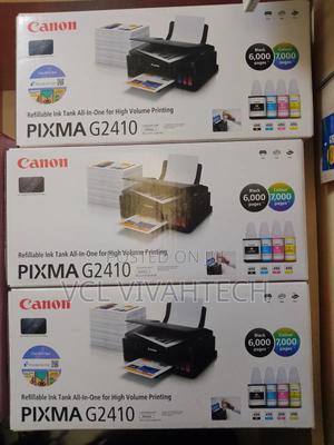 Canon G2410 Color Print Scan Copy Printer in Nairobi Central - Printers ...