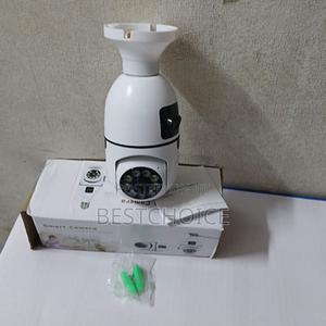 Groundbreaking Dual Lens Wifi Camera Outdoor/Indoor in Nairobi Central ...