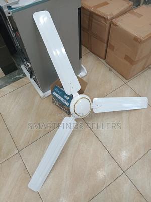 Digital Roch Ceiling Fan in Nairobi Central - Home Appliances ...