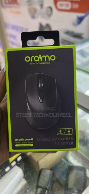Oraimo Wireless Mouse. in Nairobi Central - Computer Accessories ...