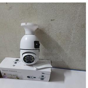 360 Degree 1080P Wirelessv380 PRO E27 360 Degree 1080P 'CCTV in Nairobi ...