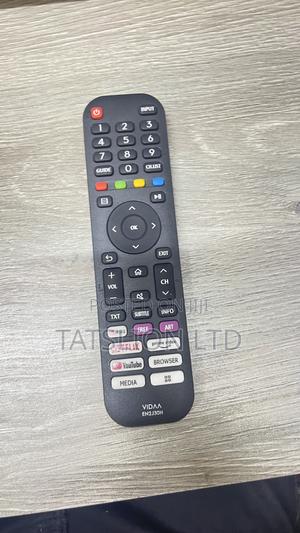 Hisense Android Smart Tv Remote Control With Sports in Nairobi Central ...
