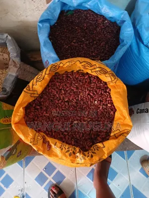 Beans in Kenya for sale Prices on Jiji.co.ke