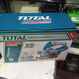 Total Wall Chaser Input Power 1500 Watts in Nairobi Central - Electrical Hand Tools, Gladys ...