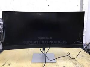 HP E34m G4 34" WQHD Curved USB-C Conferencing Curved Monitor in Nairobi ...