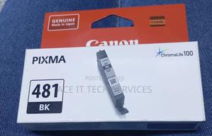 Canon PIXMA 481 Black in Nairobi Central - Accessories & Supplies for ...