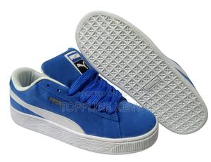 Iconic PUMA Suede Classic XXI Sneakers in Nairobi Central - Shoes ...