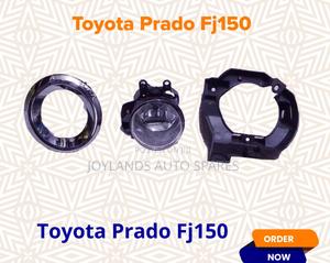 Toyota Prado FJ150 in Ngara - Vehicle Parts & Accessories, Joylands ...