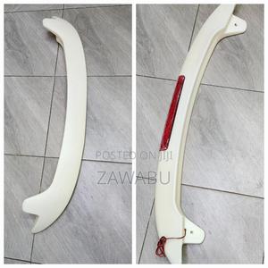 Original Spoiler Vitz 1999-2003 in Nairobi Central - Vehicle Parts ...