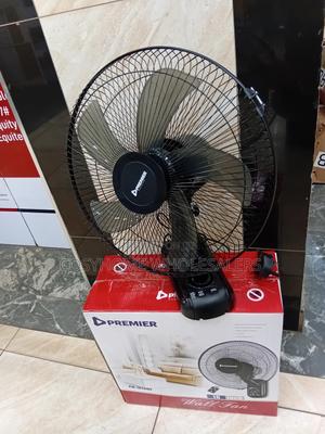 Multiple Speed Settings Premier Wall Fan in Nairobi Central - Home ...