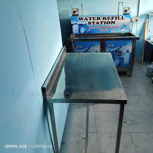 Pure Water Refilling Machine in Kawangware - Manufacturing Equipment ...
