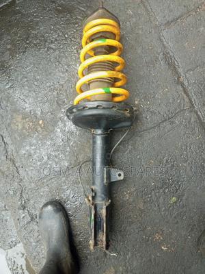 Toyota Harrier Rear Shock in Nairobi Central - Vehicle Parts ...