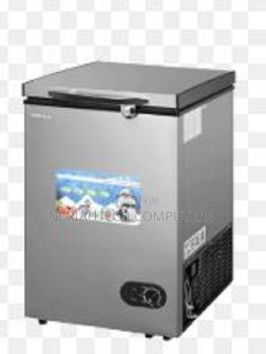 Vision Plus VPCF150F 150L Chest Freezer in Nairobi Central - Kitchen ...