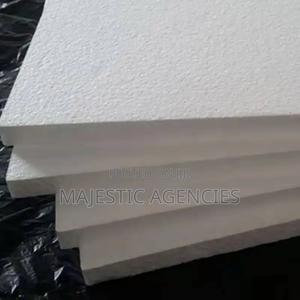 Styrofoam Sheet 50mm(2 Inches) 4×4ft in Industrial Area Nairobi ...