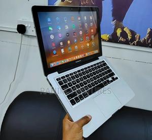 Laptop Apple MacBook Pro 8GB Intel Core I5 SSD 256GB in Nairobi Central - Laptops & Computers ...