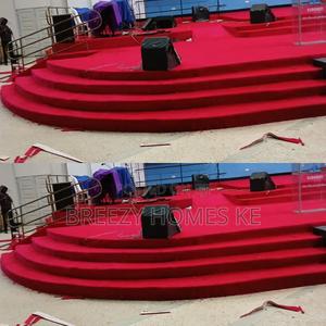 Red Carpet Red Carpet Platform in Nairobi Central - Home Accessories ...