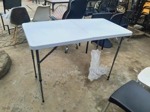 Foldable Plastic Table 1.2m in Nairobi Central - Furniture, Magnificent ...