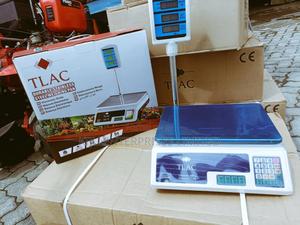 Weighing Scale 40kg Max in Industrial Area Nairobi - Home Appliances ...