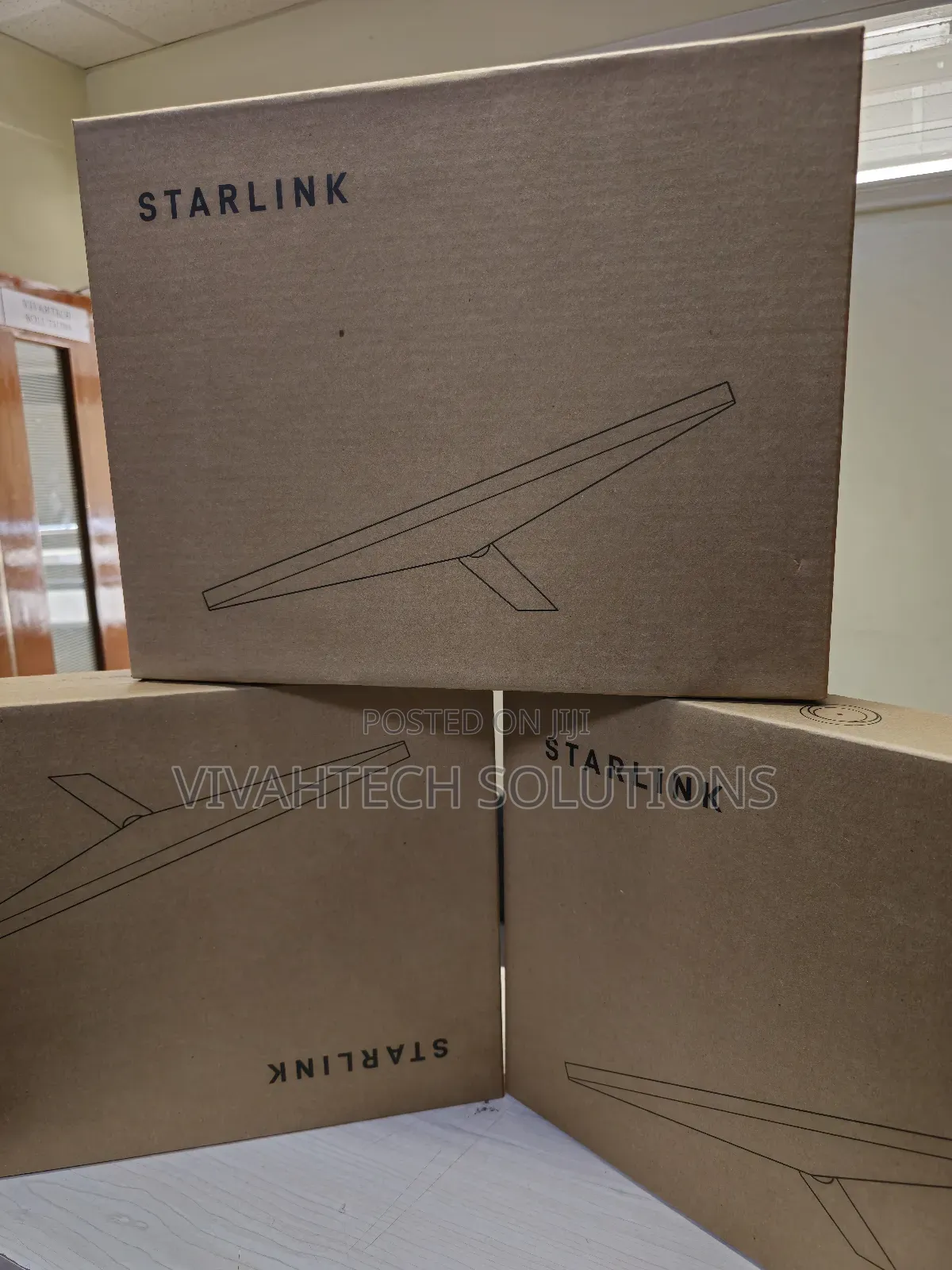 Offer Starlink KIT Starlink Mini KIT on Offer in Nairobi Central ...