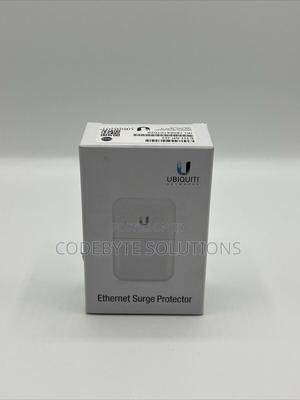 Ubiquiti ETH-SP-G2 Ethernet Surge Protector Gen 2 in Nairobi Central ...