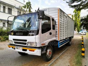 Isuzu FRR Lorry in Nairobi Central - Trucks & Trailers, Mungai Ndirangu ...