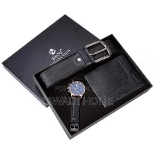 Jesou Men Gift Set in Nairobi Central - Watches, Zawadi Zawadi | Jiji.co.ke