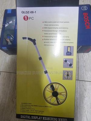 Digital Distance Meter [Wheel] in Nairobi Central - Measuring & Layout ...