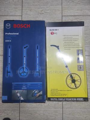 Walking Measuring Wheel Bosch Brand in Nairobi Central - Measuring ...