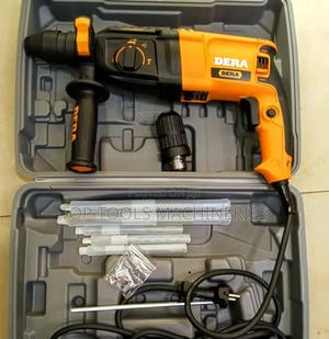 Dera Rotary Hammer 800watts in Nairobi Central - Electrical Hand Tools ...