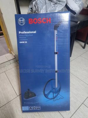 Bosch Measuring Wheel [Analog] in Nairobi Central - Measuring & Layout ...