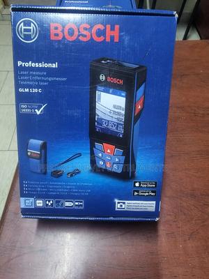 Bosch Laser Distance Meter (Or Both Indoor and Outdoor) in Nairobi ...
