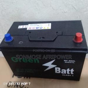 Greenbatt N90 Battery Mf in Nairobi Central - Vehicle Parts ...