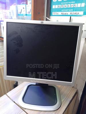 19 Inches Computer Monitor, VGA, USB Ports. in Nairobi Central ...