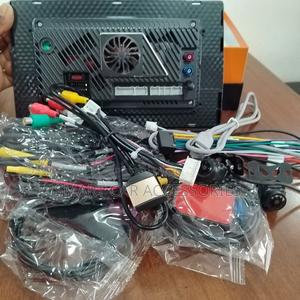 Android 10" Screen DVR, Dual Cameras, 4GB RAM, 64GB Storage in Kasarani ...