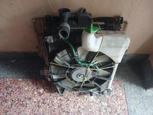 Suzuki Alto Complete Radiator N Fan in Ngara - Vehicle Parts ...