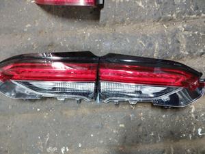 2020 RAV 4 Boot Lights in Industrial Area Nairobi - Vehicle Parts ...