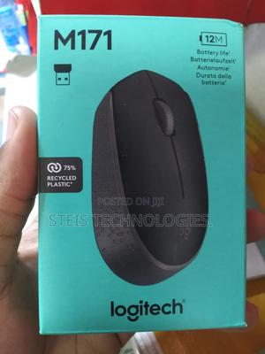 Logitech M171 Mouse in Nairobi Central - Computer Accessories , Steis ...