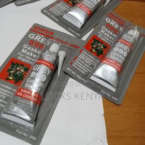 Non- Shrinking Grey 999 Gasket Maker in Nairobi Central - Vehicle Parts ...