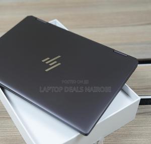 Laptop HP Spectre 16GB Intel Core I5 SSD 1T in Nairobi Central ...