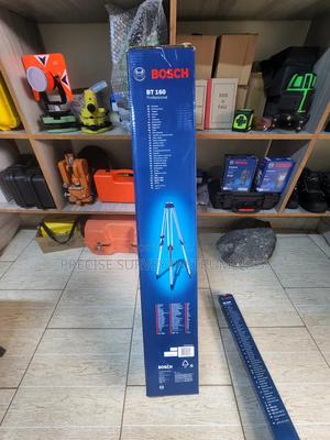 Bosch Bt 160 Aluminum Tripod Stand in Nairobi Central - Measuring ...
