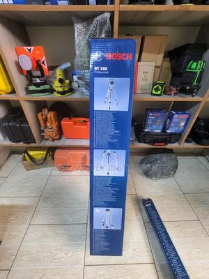 Bosch B160 Professional Tripod for Dumpy Levels in Ruiru - Measuring ...