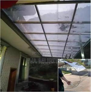 Acrylic/ Plexiglass/ Perspex Sheets in Kileleshwa - Building Materials ...
