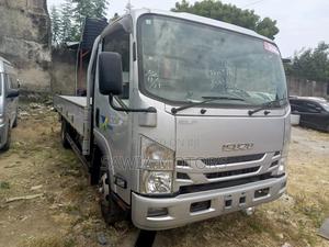 Isuzu Elf 3 Tonnes 2018 Mode in Mombasa CBD - Trucks & Trailers, Evans ...