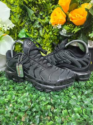 Nike TN Airmax Plus in Umoja - Shoes, Scott Shoes | Jiji.co.ke