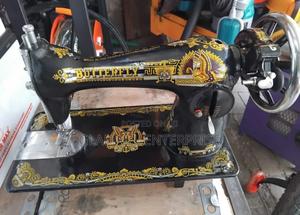 Butterfly Made in India Sewing Machine/Head Only in Nairobi Central ...