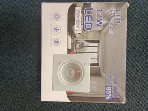 12W Square Downlight/ Ceiling Light/ Gypsum Light in Westlands - Home ...