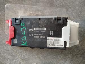 Passo Gearbox Computer in Industrial Area Nairobi - Vehicle Parts ...